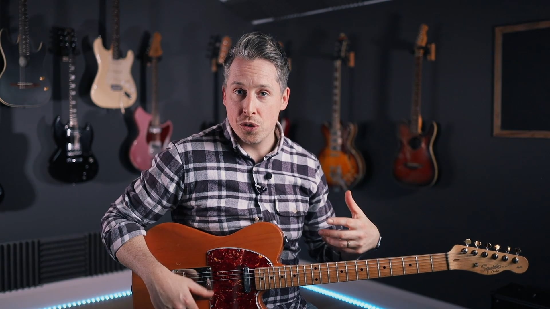 Master Left Hand Vibrato on Guitar: Technique & Tips