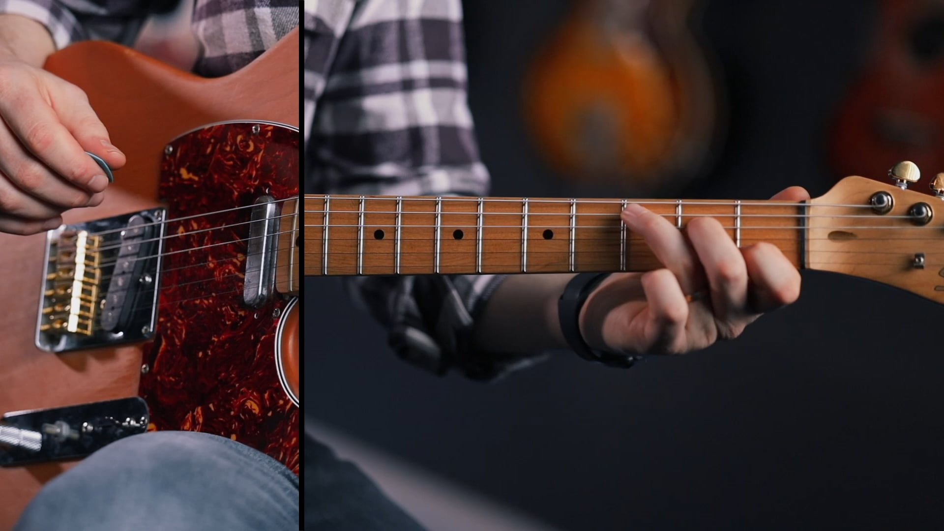 Guitar Chords for Beginners: Essential Open Chords Guide