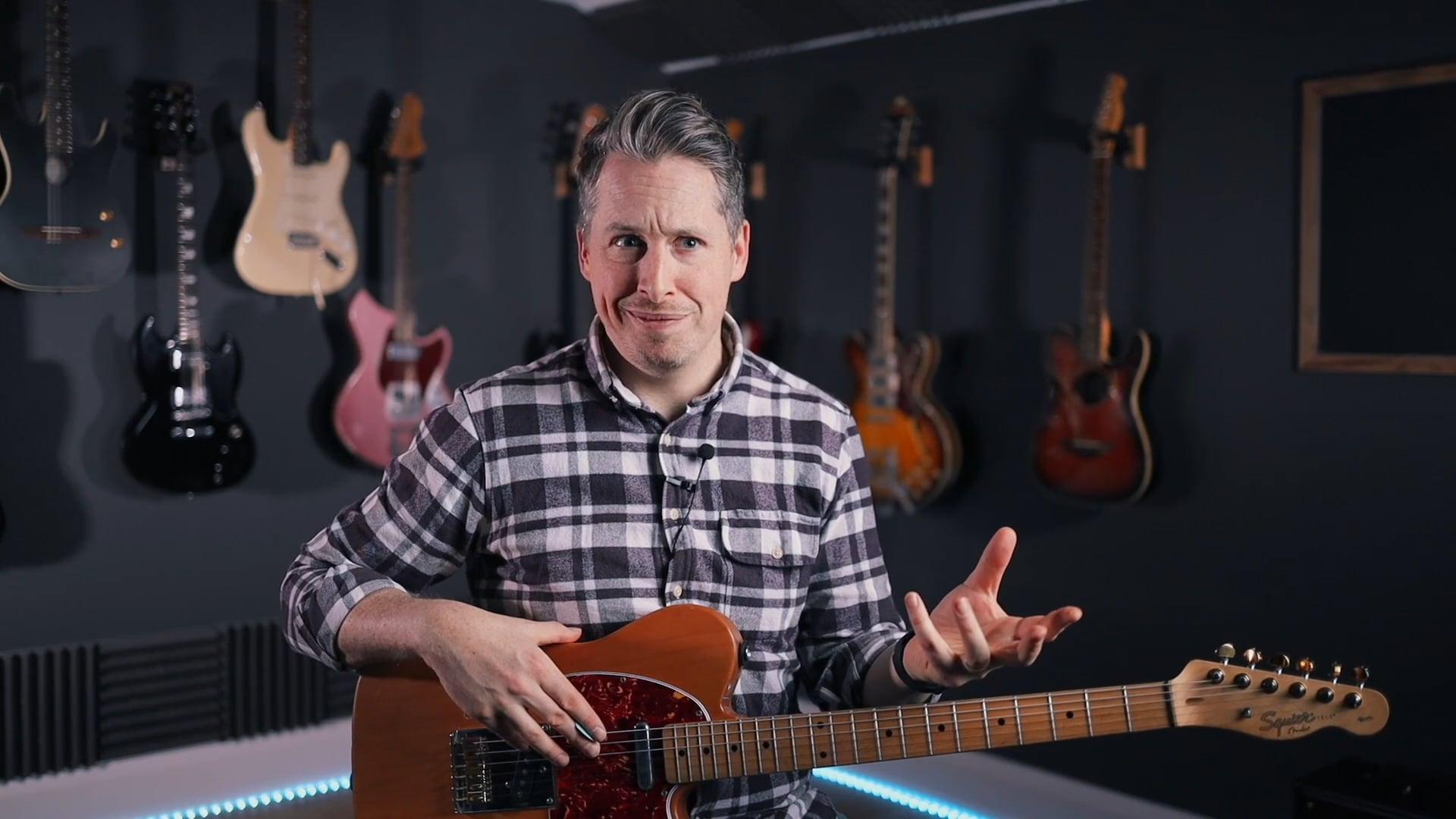 Guitar Chords for Beginners: Essential Open Chords Guide