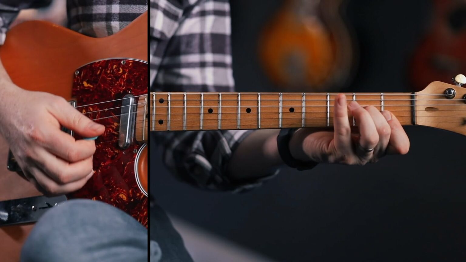 Guitar Chords for Beginners: Essential Open Chords Guide