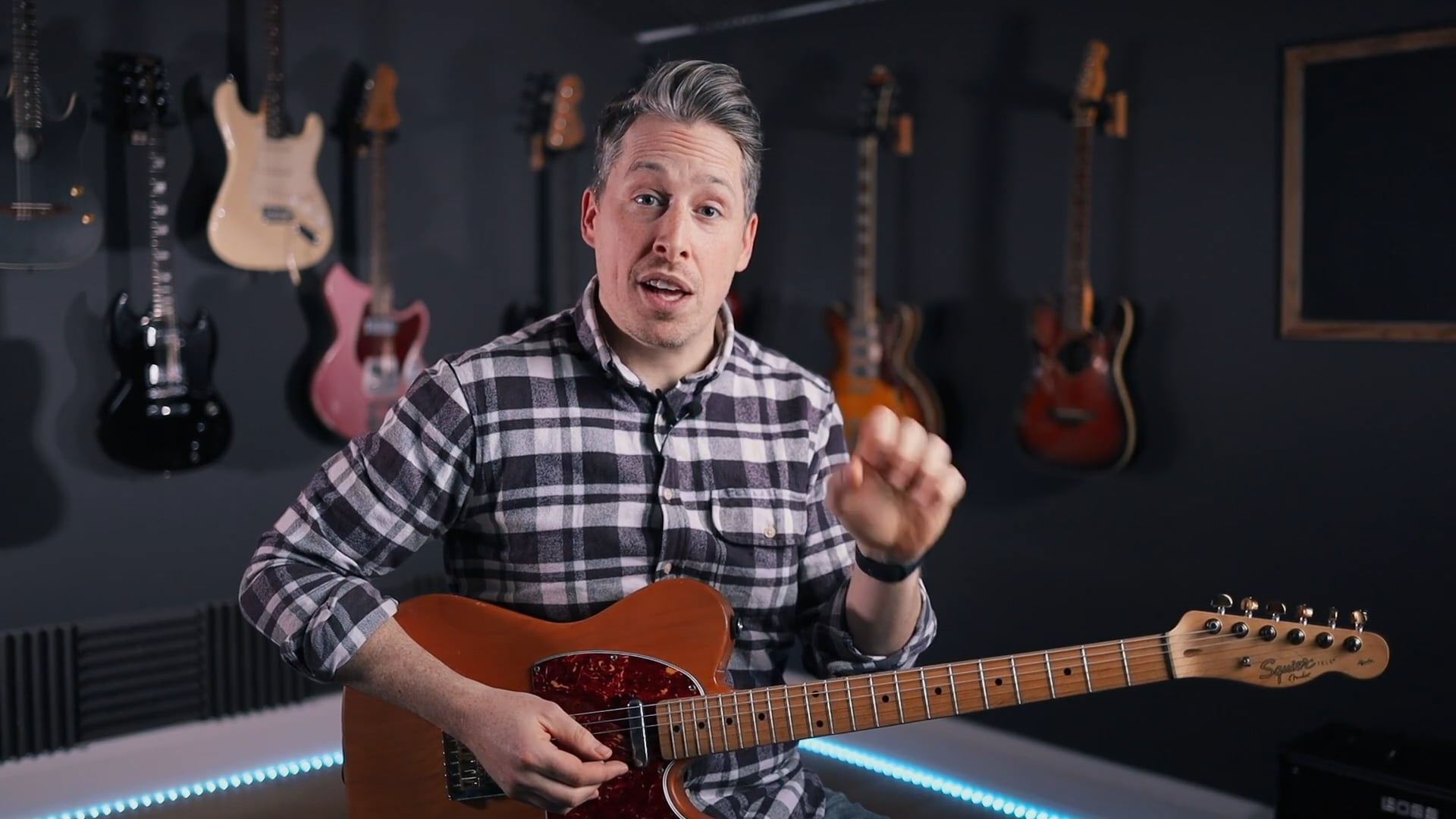 How to Play Dead Notes on Guitar: Master Muted Techniques