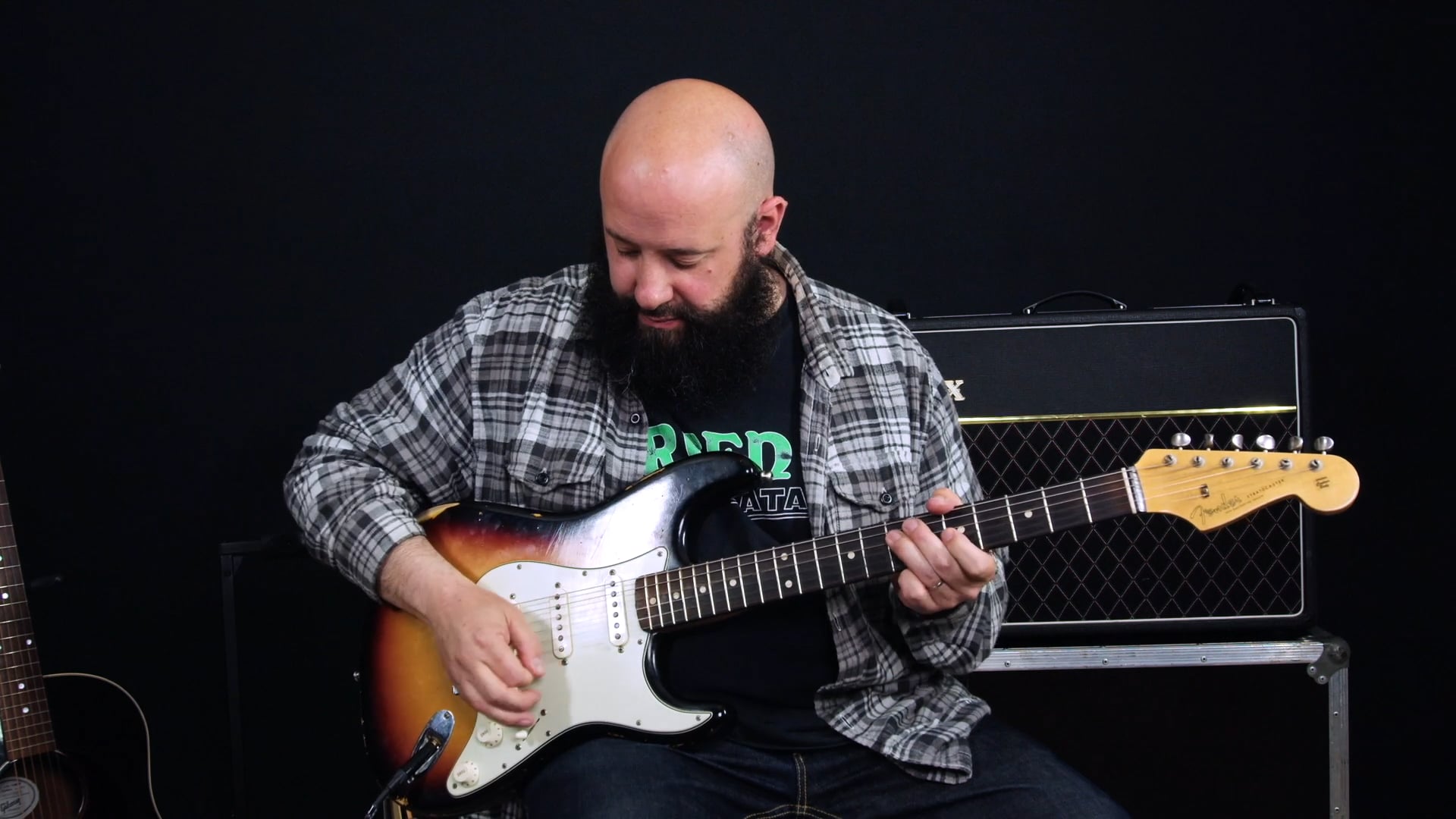 How to Play Funk Music on Guitar: Beginner Funk Lessons