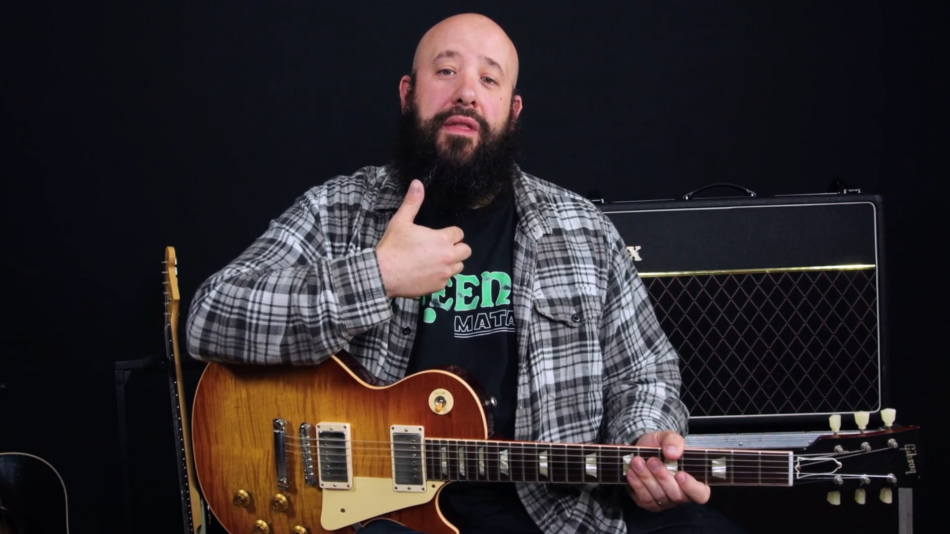 How to Play Metal Music on Guitar: Beginner Guitar Course