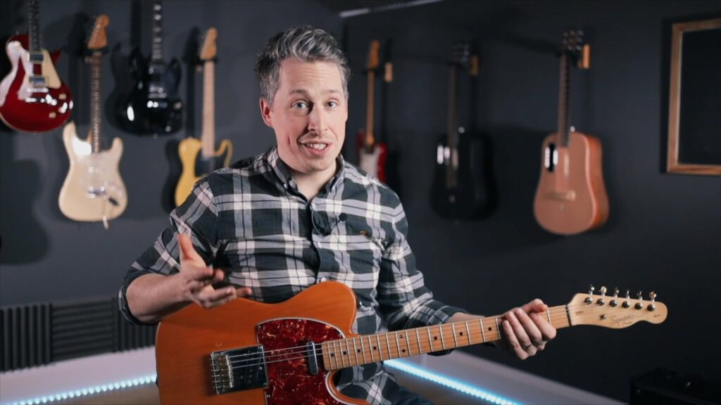 Mastering Triplets: Essential Guitar Rhythm Guide