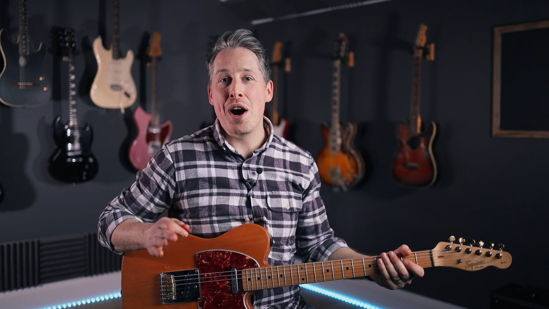 Whole, Half & Quarter Rests: Master Guitar Rhythm Basics