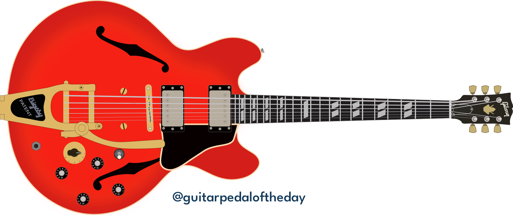 Back to the Future Guitar Guide – Play the Movie’s Iconic Songs ...