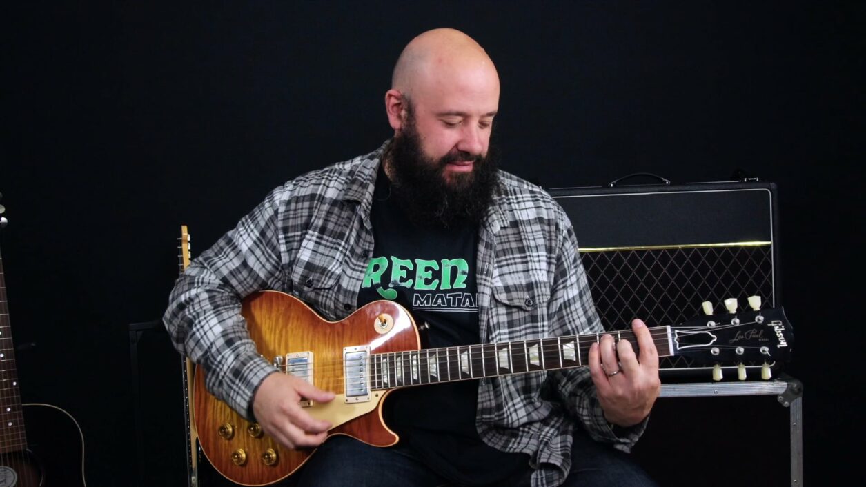 Introduction to Guitar Music Styles: Learn Essential Rhythms