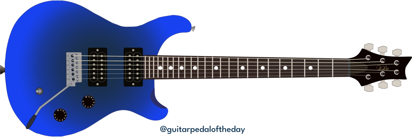 Back to the Future Guitar Guide – Play the Movie’s Iconic Songs ...